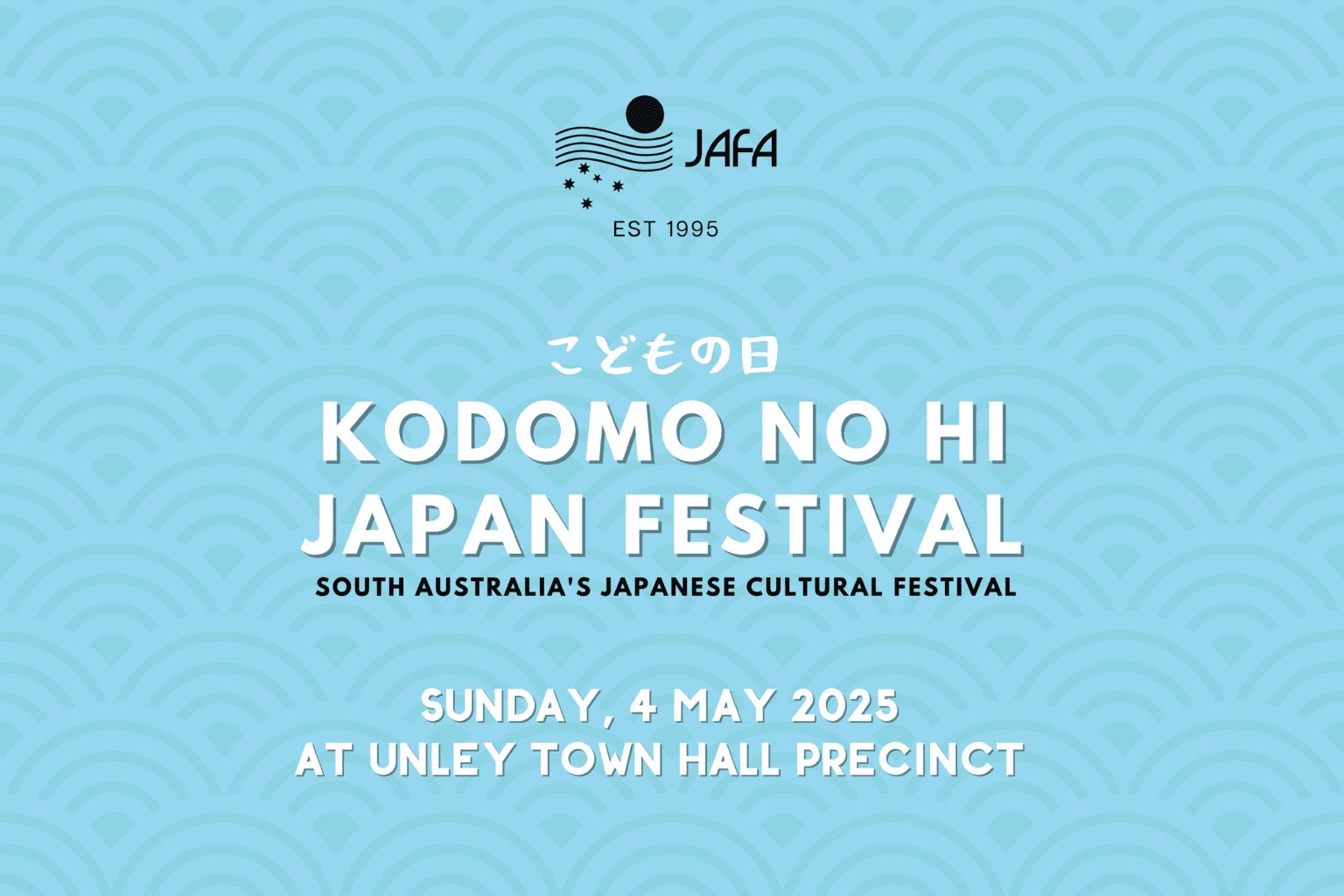 About – Kodomo no Hi Japan Festival